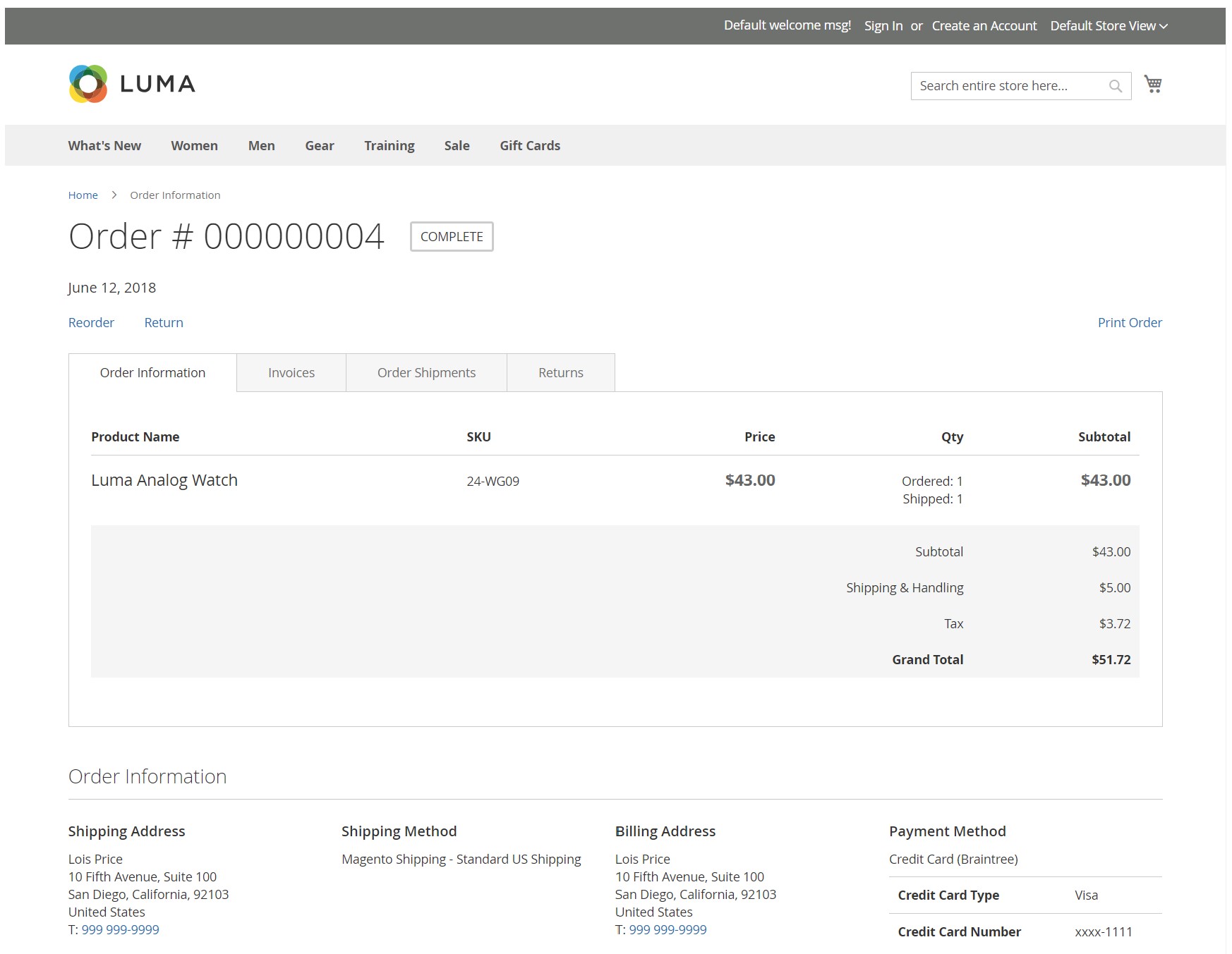 Magento Functionality Deep Dive: Return Merchandise Authorizations (RMAs)